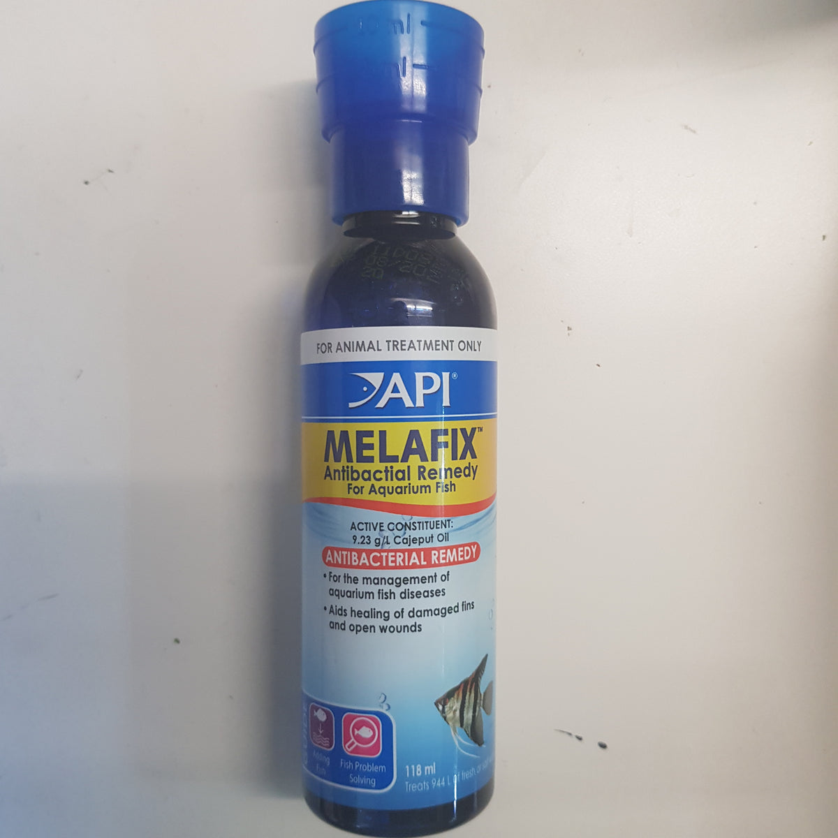 API Melafix 118mL – Sydney Aquascapes
