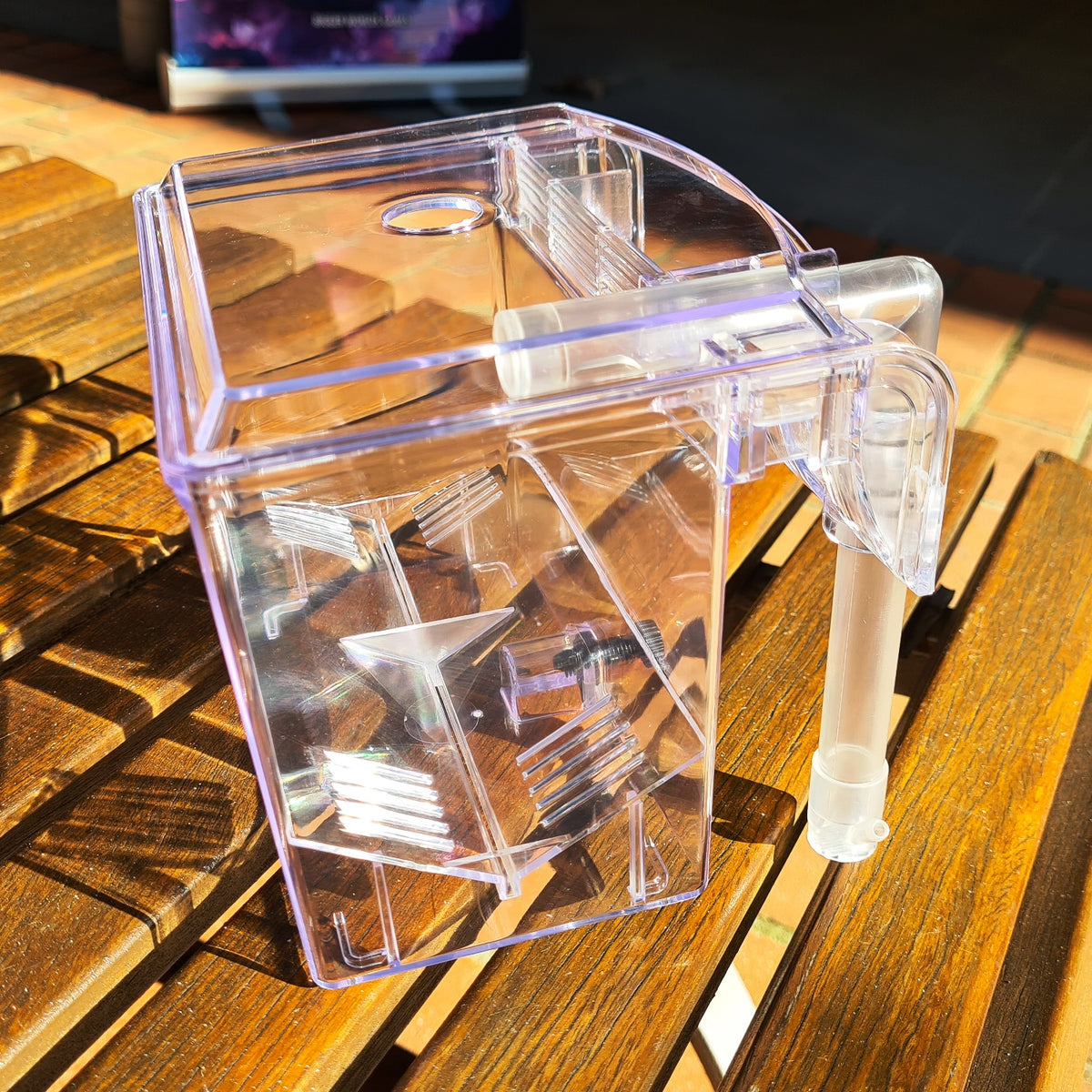 Breeding Box Large External – Sydney Aquascapes