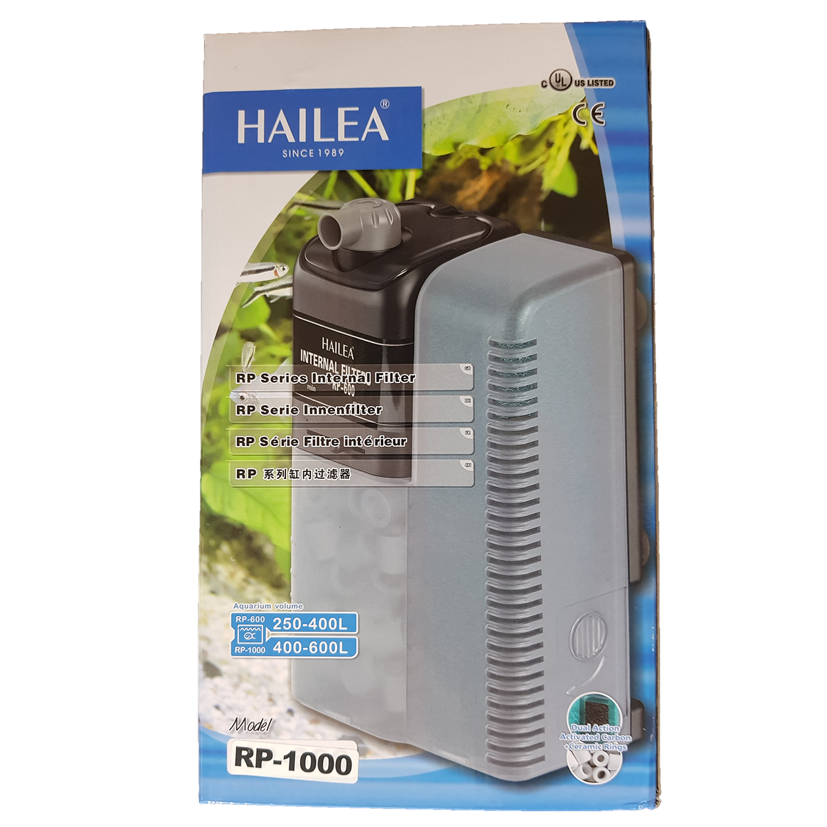 Filter RP-1000 – Sydney Aquascapes