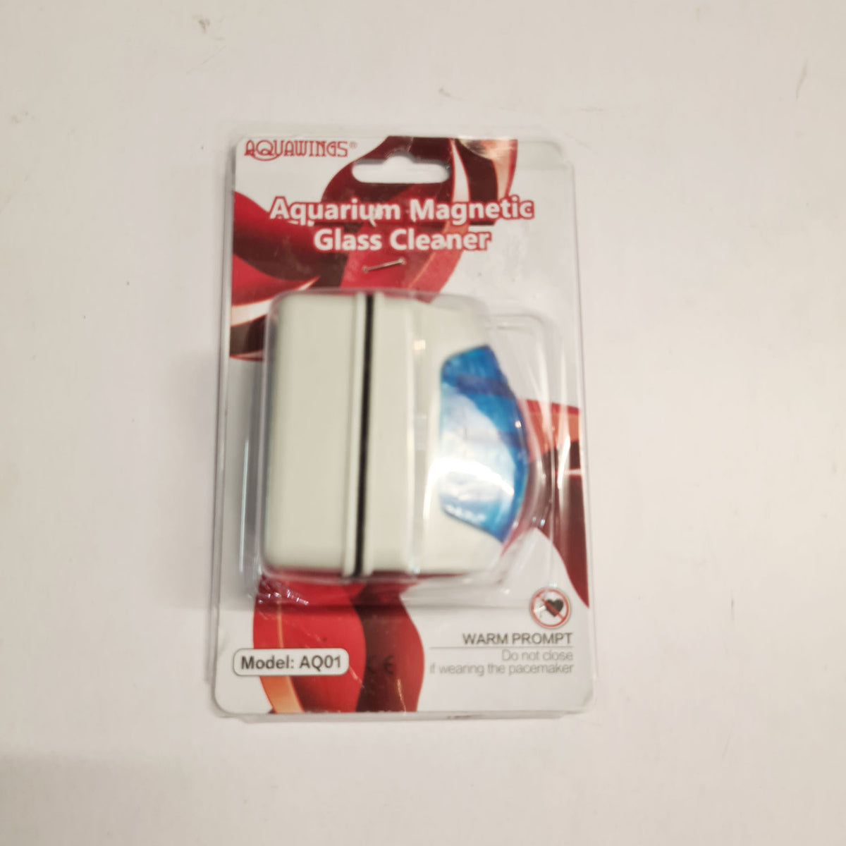 Magnetic Glass Cleaner – Sydney Aquascapes