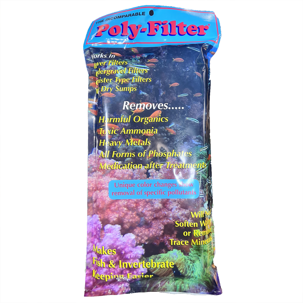 Poly-Filter super filter – Sydney Aquascapes