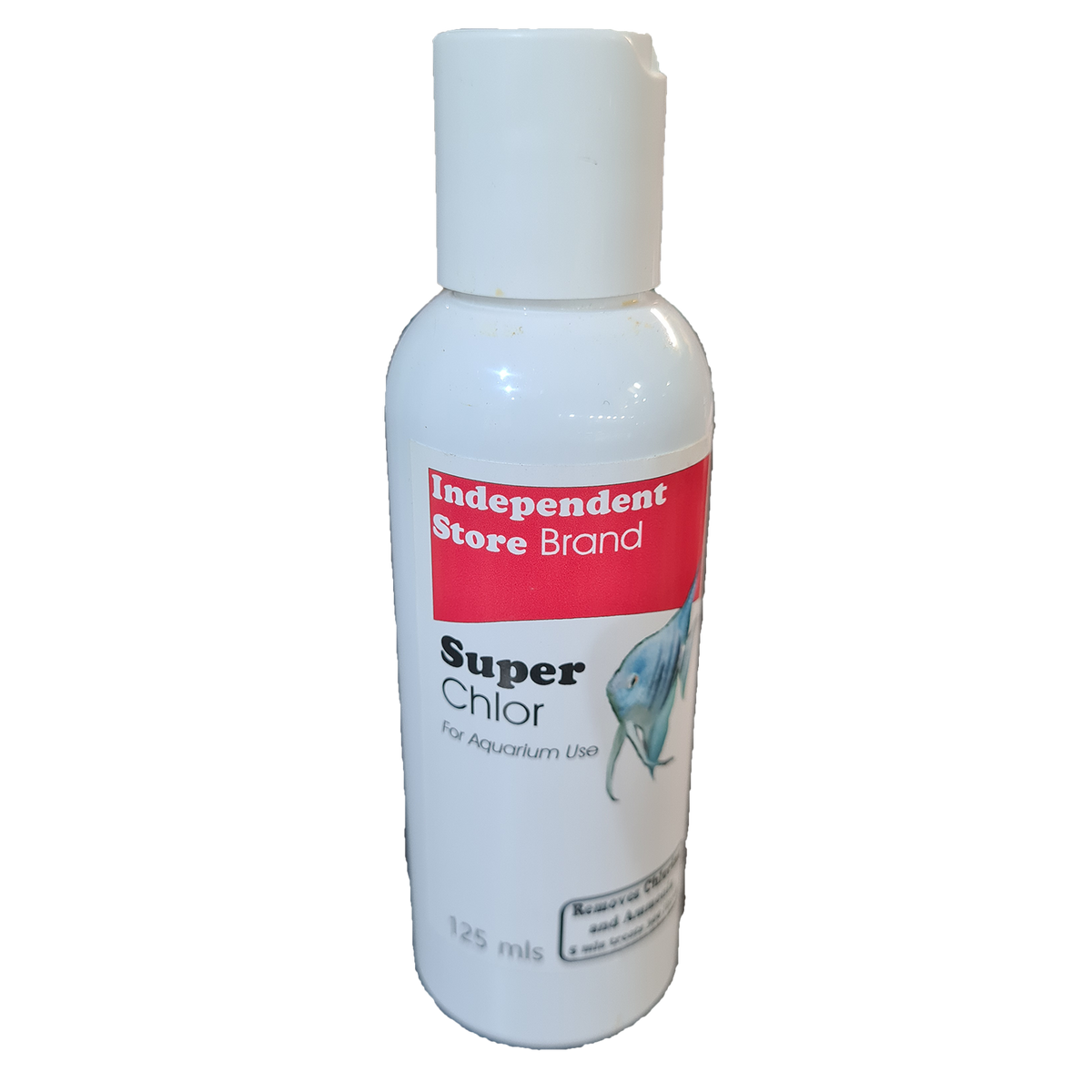 Super Chlor Water Conditioner 125ml – Sydney Aquascapes
