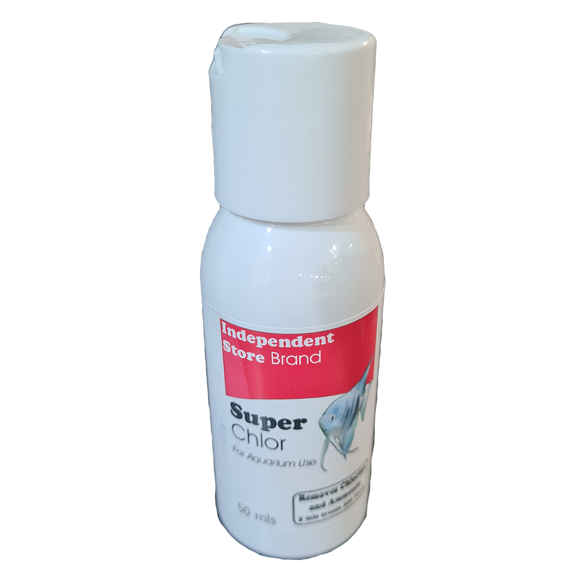 Super Chlor Dechlorinator 50ml – Sydney Aquascapes
