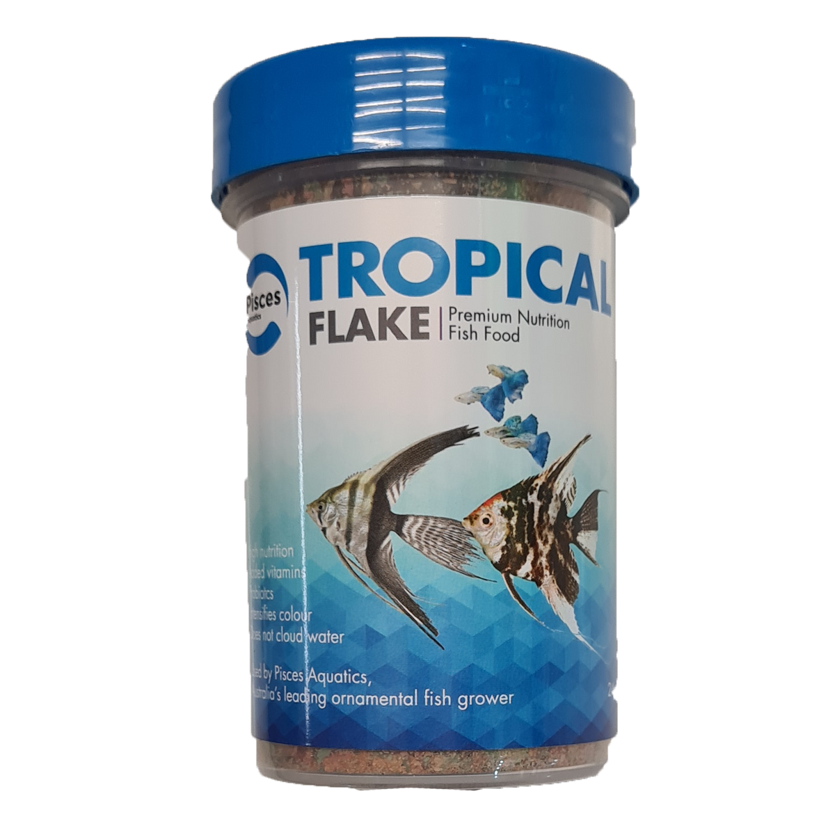 Tropical Flake 24g – Sydney Aquascapes