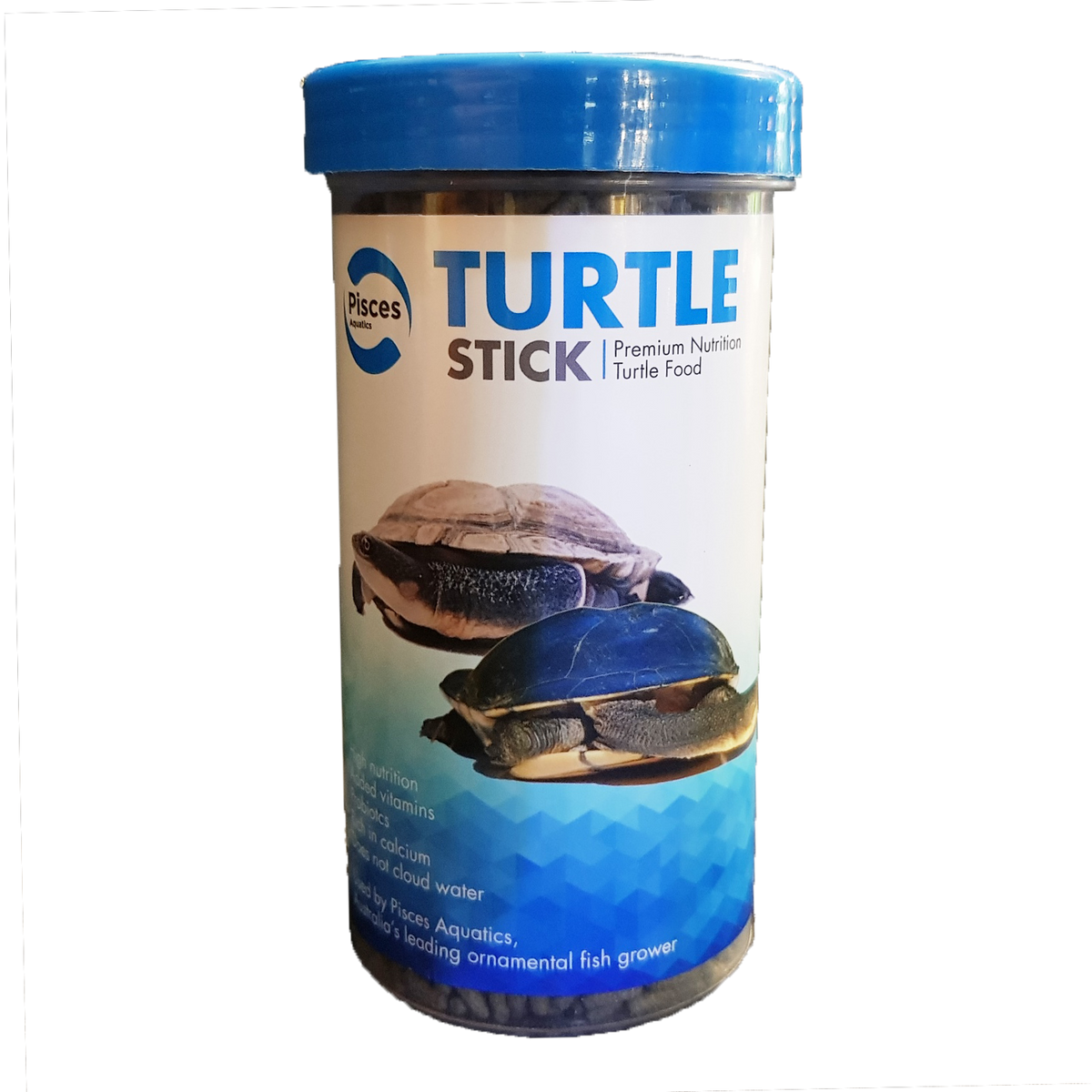 Turtle stick 100g – Sydney Aquascapes