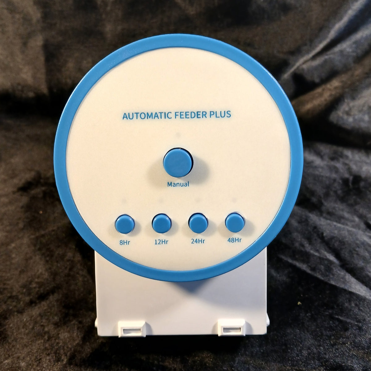 Fish Food Feeder (automatic feeder plus) – Sydney Aquascapes