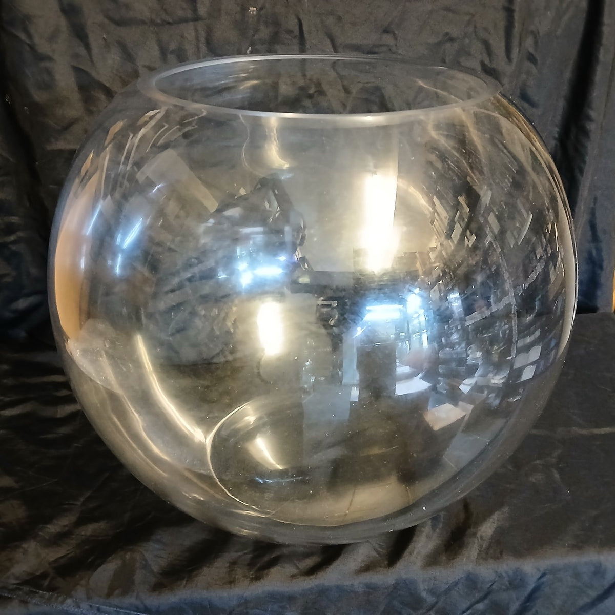 Aquarium Fish bowl - 30cm (12L) – Sydney Aquascapes
