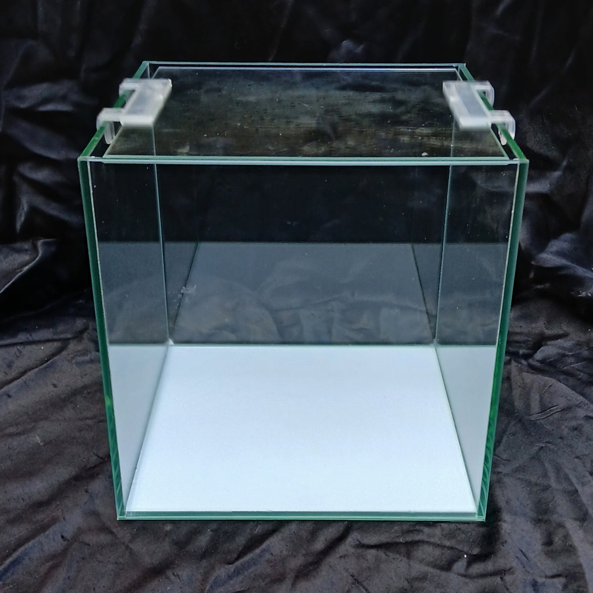 Square Glass Tank - 8L 20x20x20cm (8L) – Sydney Aquascapes