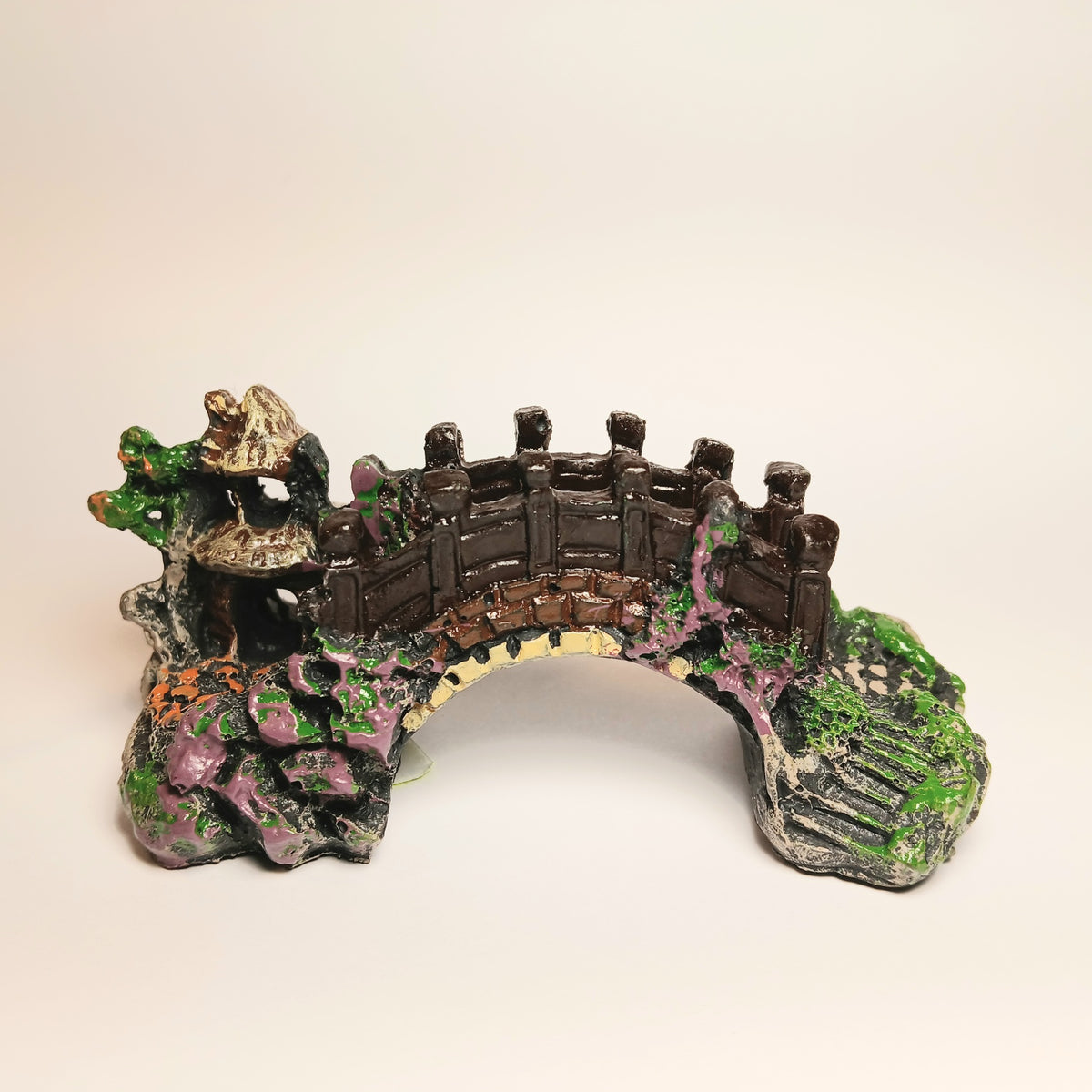 Mini Landscape Bridge – Sydney Aquascapes